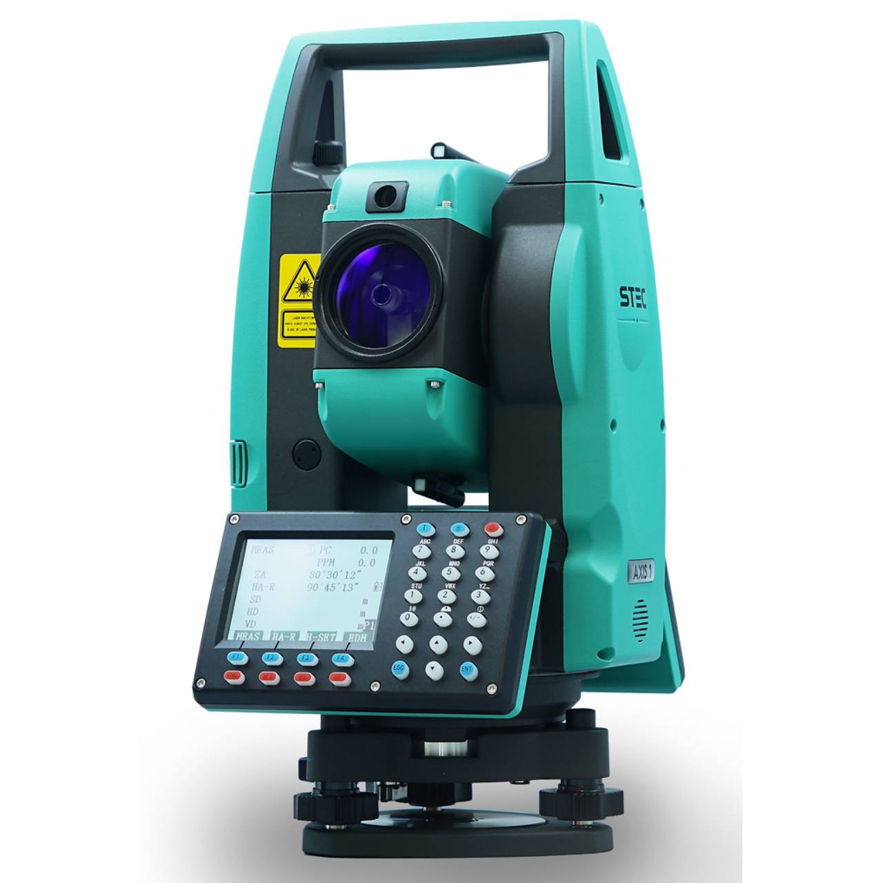 ოპტიკური მოწყობილობები :: ტაქეომეტრები :: STEC AXIS 1 ტაქეომეტრი
