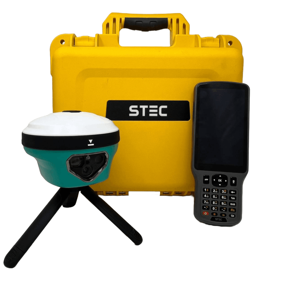 GNSS მოწყობილობები :: GPS RTK მიმღებები :: STEC SDI GNSS მიმღები ...