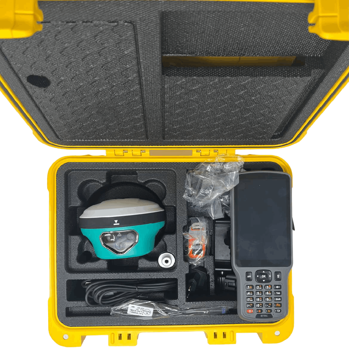 GNSS მოწყობილობები :: GPS RTK მიმღებები :: STEC SDI GNSS მიმღები ...