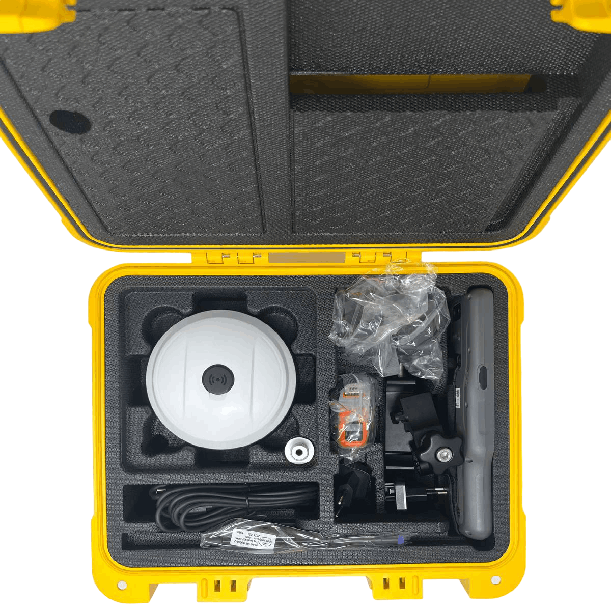 GNSS მოწყობილობები :: GPS RTK მიმღებები :: STEC SDI GNSS მიმღები ...