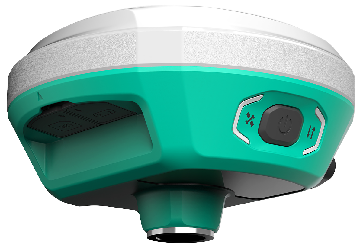 GNSS მოწყობილობები :: GPS RTK მიმღებები :: GNSS GPS RTK მიმღები SV1 კამერით